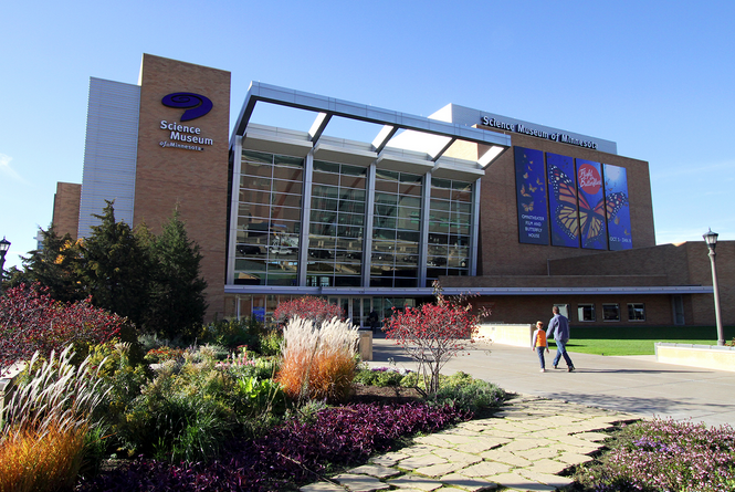 Museums - Saint Paul - Visit Museums in St. Paul Minnesota