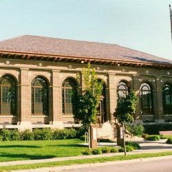 Riverview Library - Saint-Paul.com