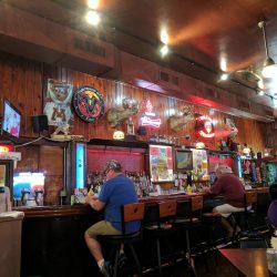 Gopher Bar - Saint-Paul.com