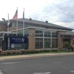 Dayton's Bluff Library - Saint-Paul.com
