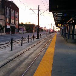 Snelling Ave Station - Saint-Paul.com
