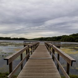 Snelling Lake - Saint-Paul.com