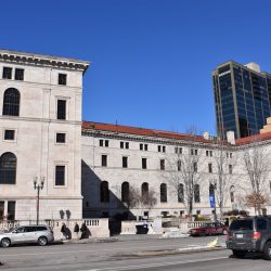 Saint Paul Public Library - George Latimer Central Library - Saint-Paul.com