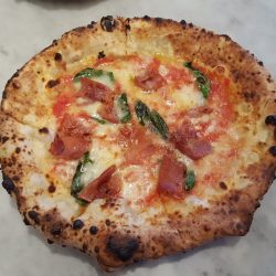 Punch Pizza Grand Avenue - Saint-Paul.com