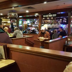 Obb's Sports Bar & Grill - Saint-Paul.com