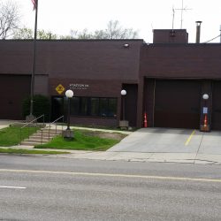 St Paul Fire Department - Saint-Paul.com