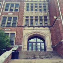 Harding Senior High School - Saint-Paul.com