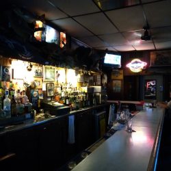 Hoagie's Bar - Saint-Paul.com