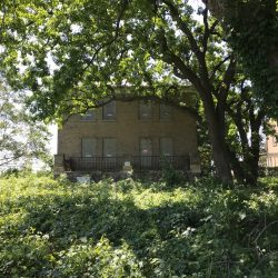 Fort Snelling Upper Post Building 54 - Saint-Paul.com