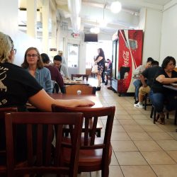 Manana Restaurant - Saint-Paul.com