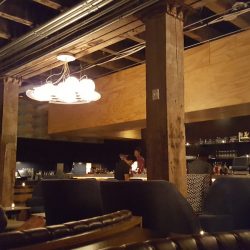 Marvel Bar - Saint-Paul.com