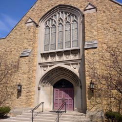 Trinity City Church - Saint-Paul.com