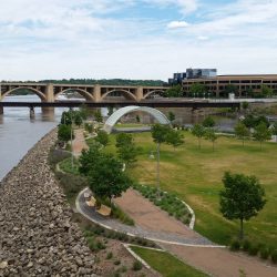 Raspberry Island - Saint-Paul.com