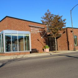 Rice Street Library - Saint-Paul.com