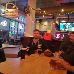 Alary's Bar - Saint-Paul.com