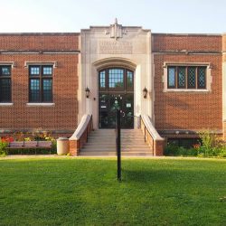 Hamline Midway Library - Saint-Paul.com