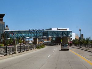 SkyWay - Saint-Paul.com